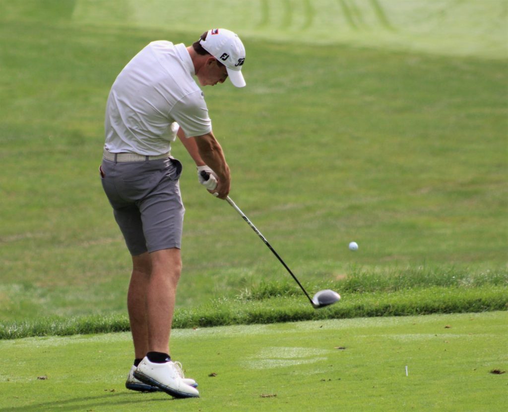 McHolme wins WPIAL silver medal - Herald-Standard